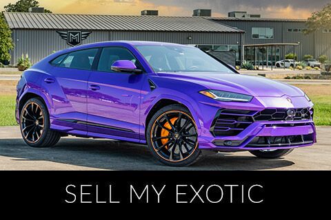 The Mark Motors Luxury Used Car Dealership In Boerne TX