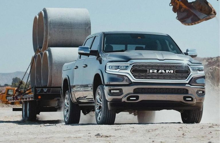 Order Your Custom Vehicle from Chris Auffenberg Family of dealerships ...