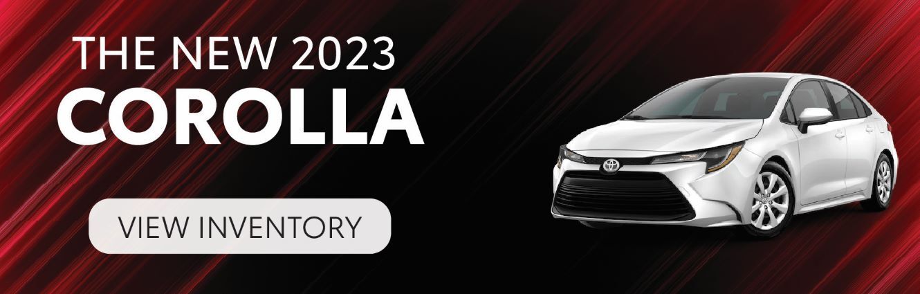 Toyota Dealership Enfield CT