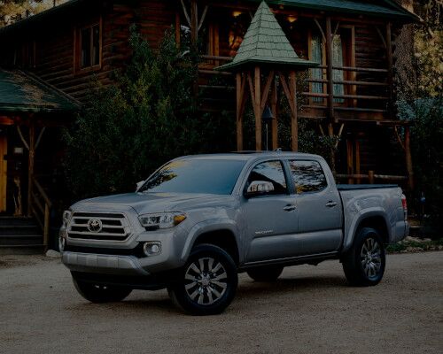 Toyota Dealership Orangeburg Sc