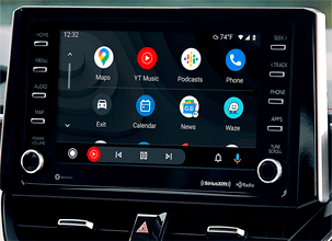 2022 Toyota Corolla Baltimore MD | New Toyota Corolla Offers Baltimore