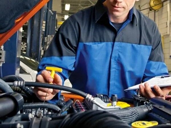 Oil & Filter Changes Topeka KS