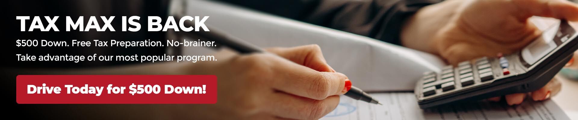 Buy Here Pay Here Dealership Raleigh NC | Used Cars