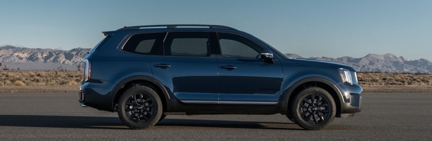 2023 Kia Telluride in Salisbury, MD
