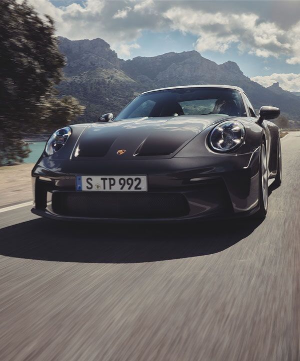 Porsche Dealership Pompano Beach, FL | New Cars Champion Porsche | Pre ...