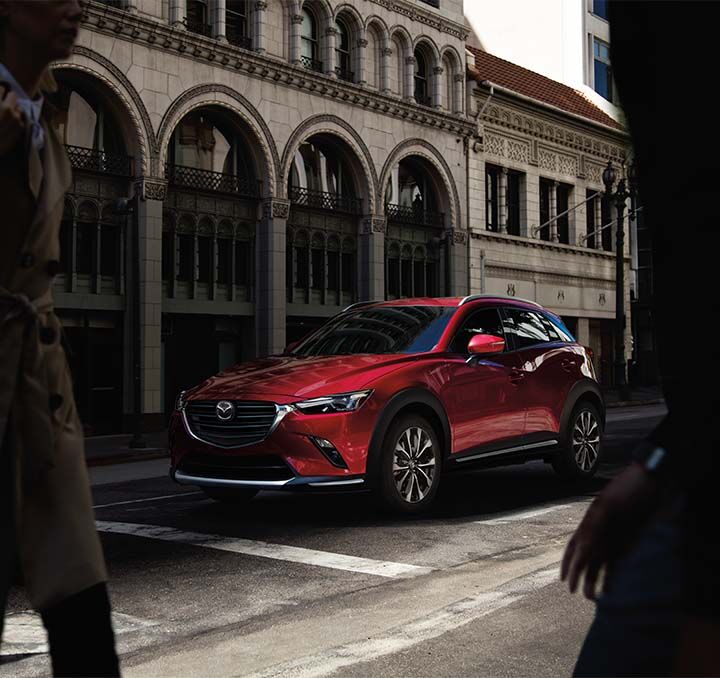 Mazda Dealership Chattanooga, TN | Integrity Mazda