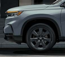 2024 Honda Pilot New Bedford MA | New Honda Pilot Offers New Bedford