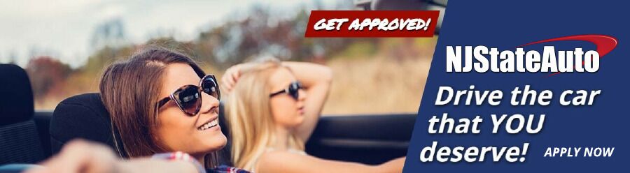 Used Cars for Sale and Auto Financing in Jersey City