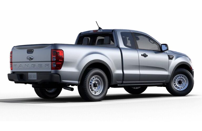 2023 Ford Ranger XL