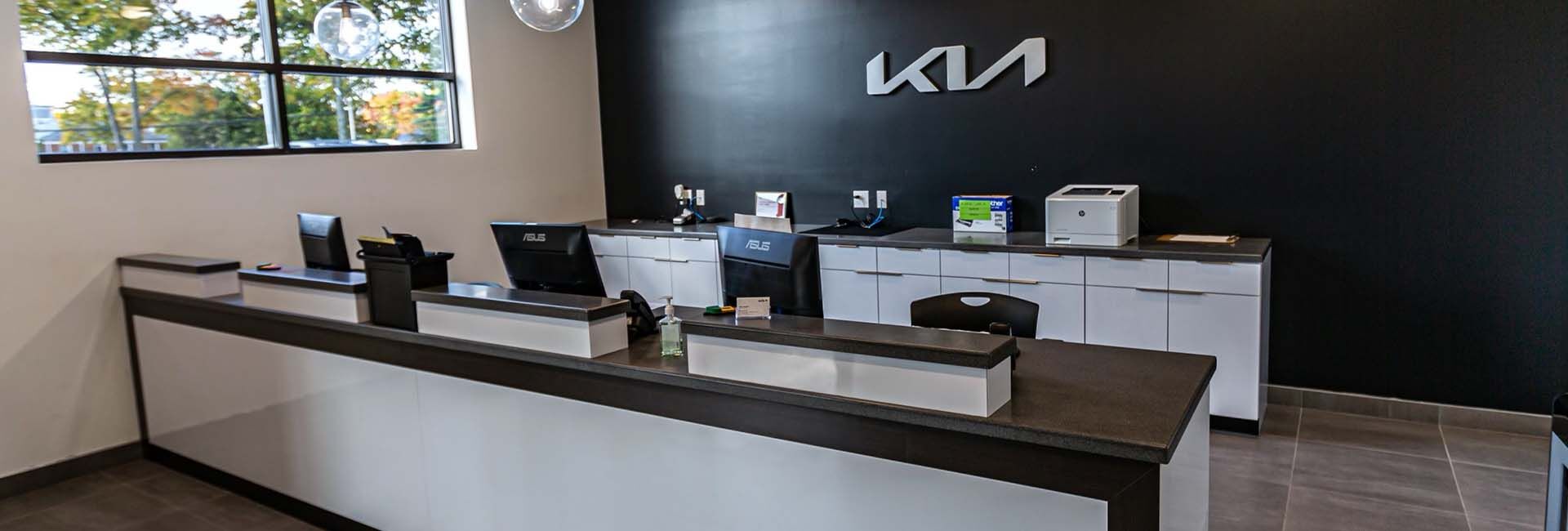 Kia Dealership Bridgewater NJ | Pre-Owned Cars Bridgewater Kia