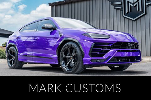 The Mark Motors Luxury Used Car Dealership In Boerne TX