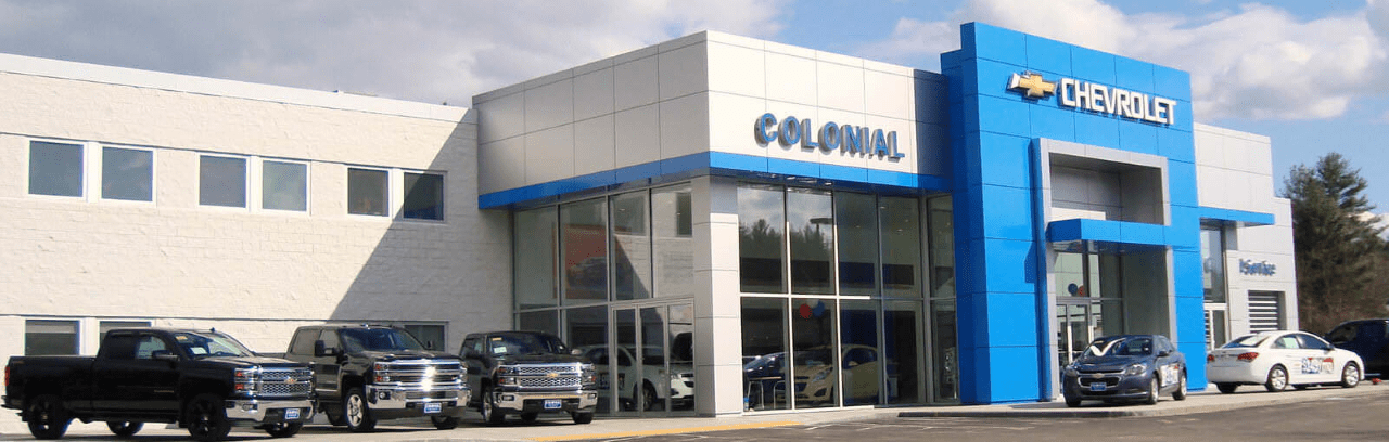 Chevy Dealer Massachusetts | Chevy Dealership serving Boston, Action ...
