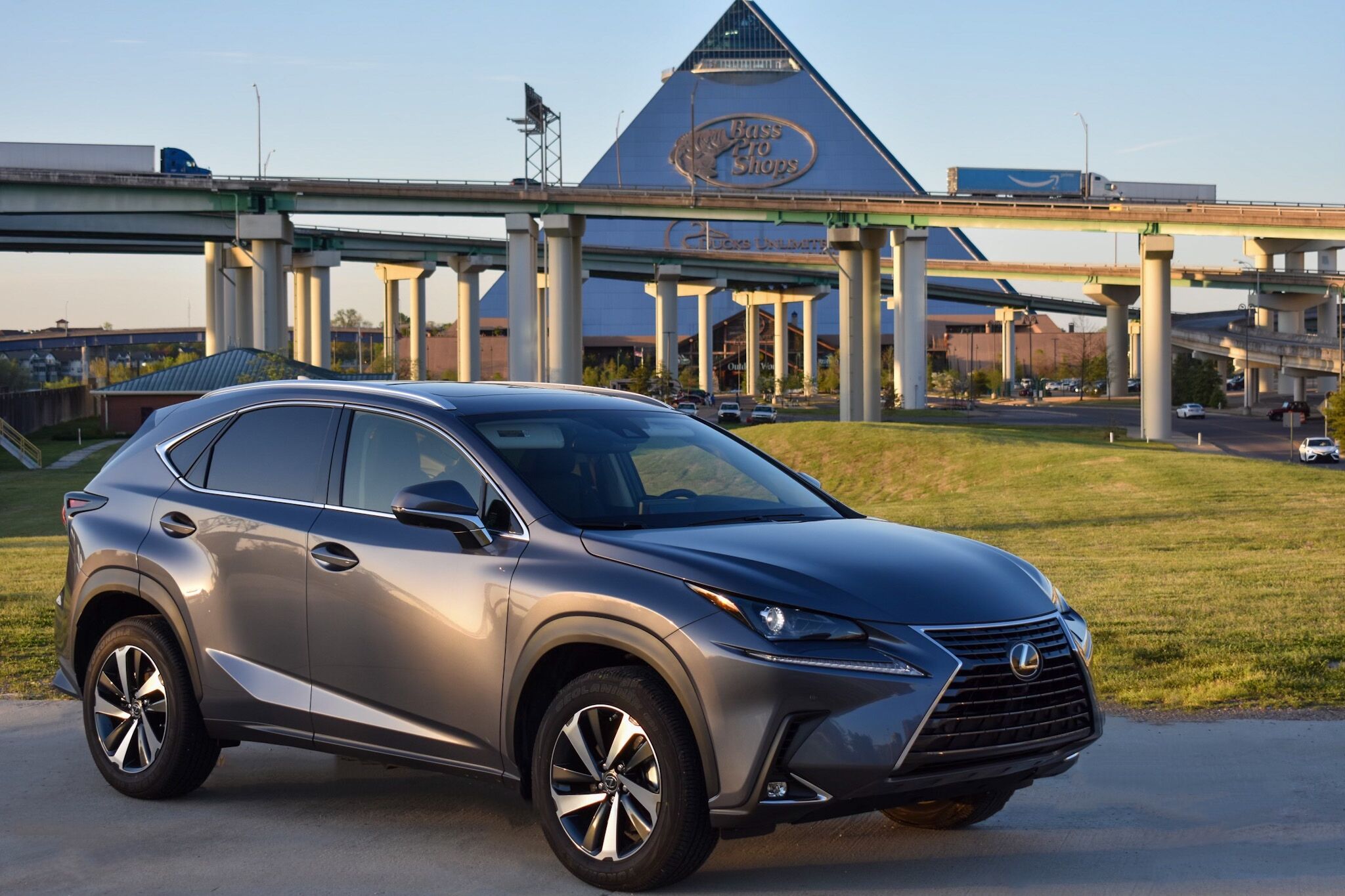 Lexus Dealership Memphis TN | Pre-Owned Cars Lexus of Memphis