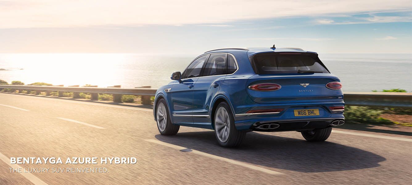 Your Luxury Bentley Dealership in , Texas | Bentley Houston