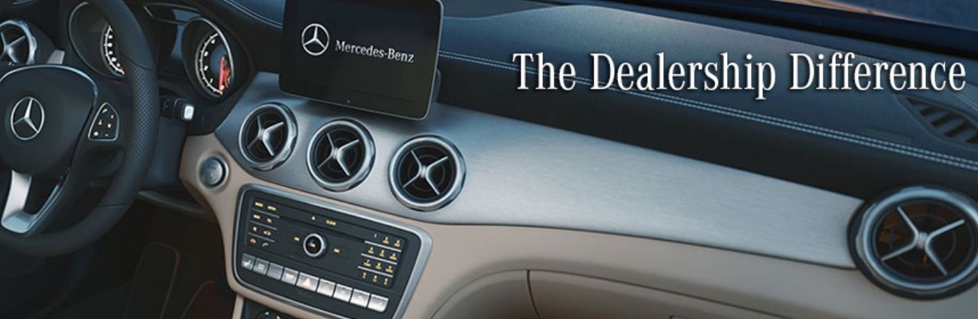Mercedes-Benz AC Repair Scottsdale, AZ