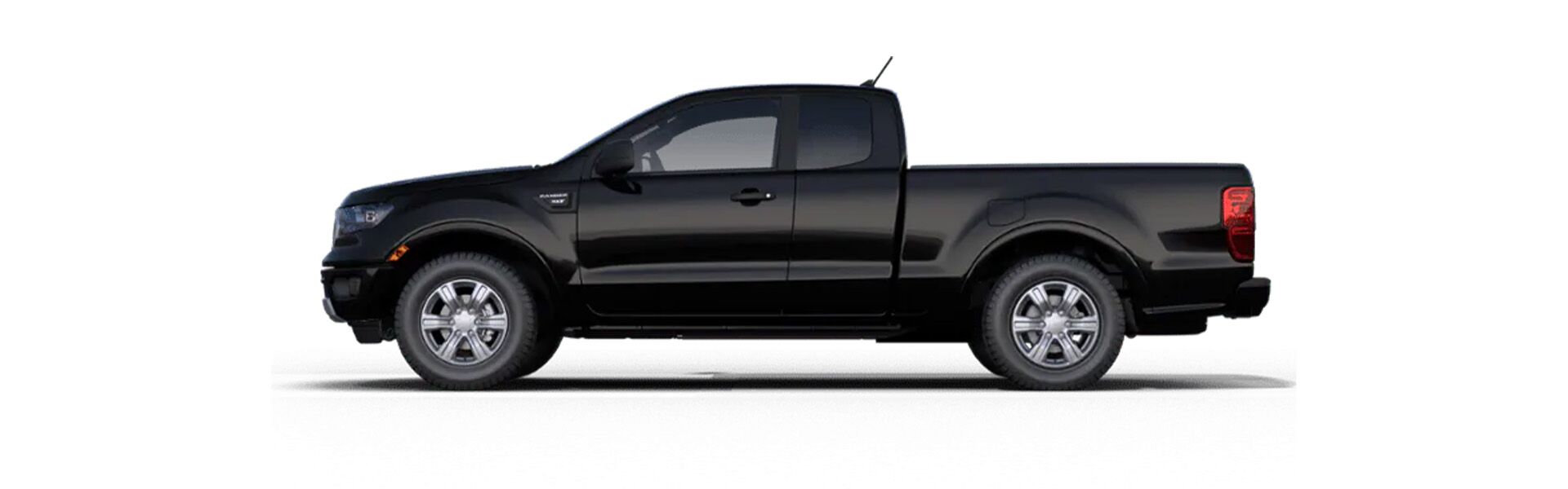 2022 Ford Ranger XLT near Edmonton, AB