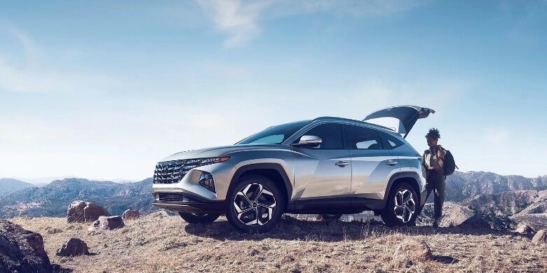 Our Favorite Things about the 2023 Hyundai Tucson | Boucher Hyundai