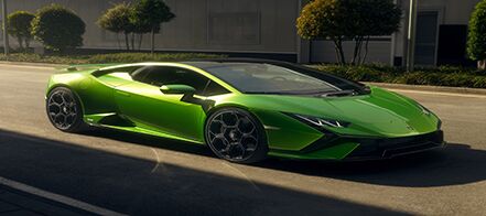 Lamborghini Dealership Austin TX | Lamborghini Austin