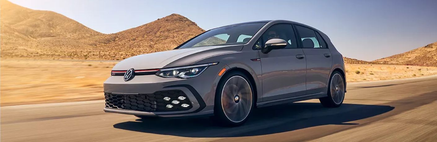 2023 Volkswagen Golf GTI in Green Bay, WI