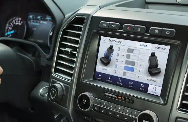 2020 Ford Expedition Platinum Edmonton AB | Sherwood Ford