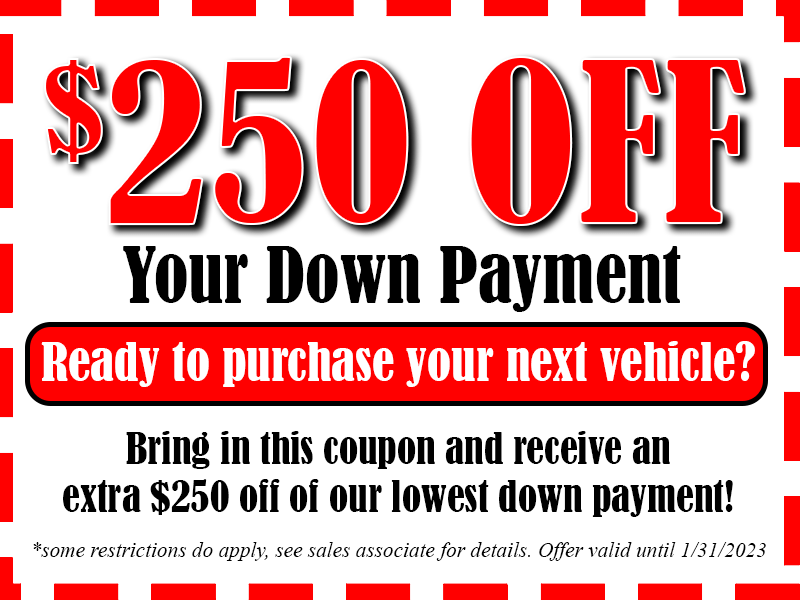 Used Truck Dealership Indianapolis IN | Used Cars Auto Sales and Service