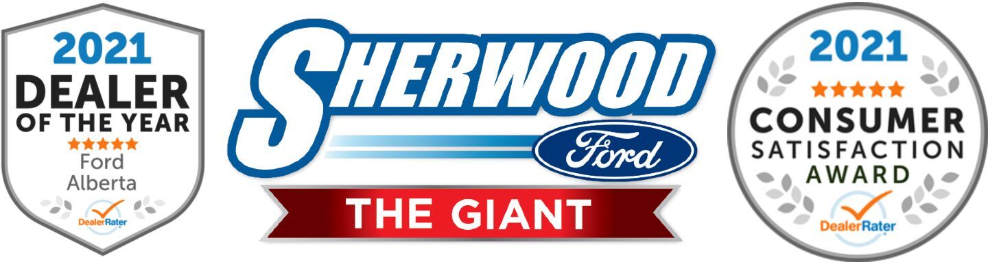 Contact | Ford Dealership near Edmonton | The Sherwood Ford team in ...
