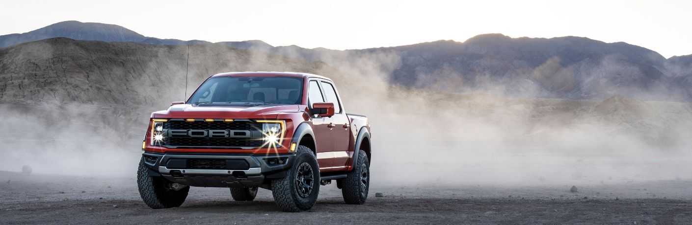 Pre-owned Ford Pickup Trucks in Chicago, IL