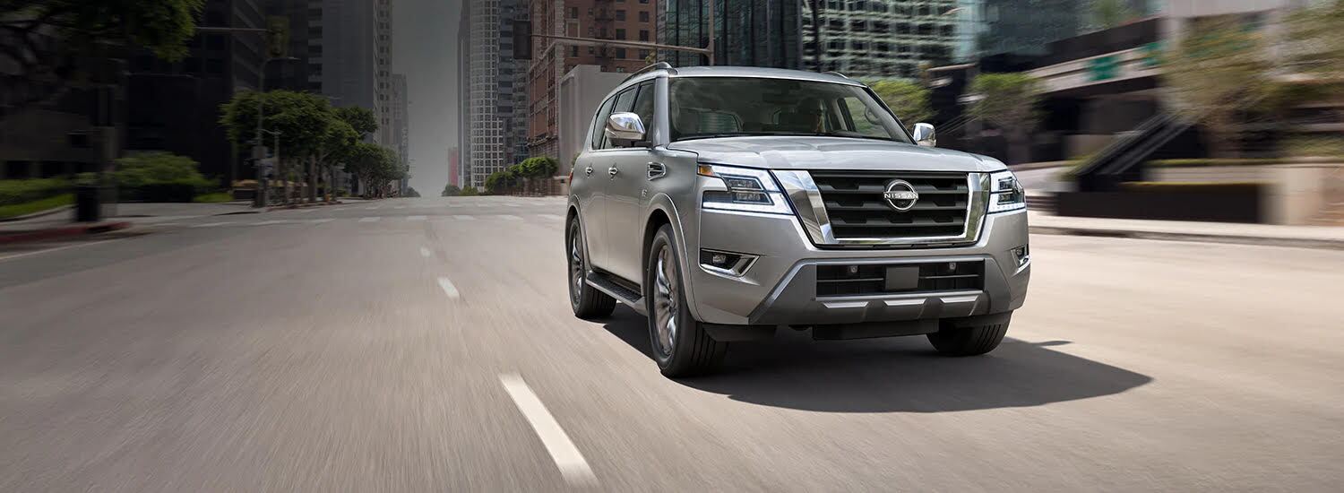 Nissan Dealership Ponce PR | New and Used Cars Henry Motors Nissan