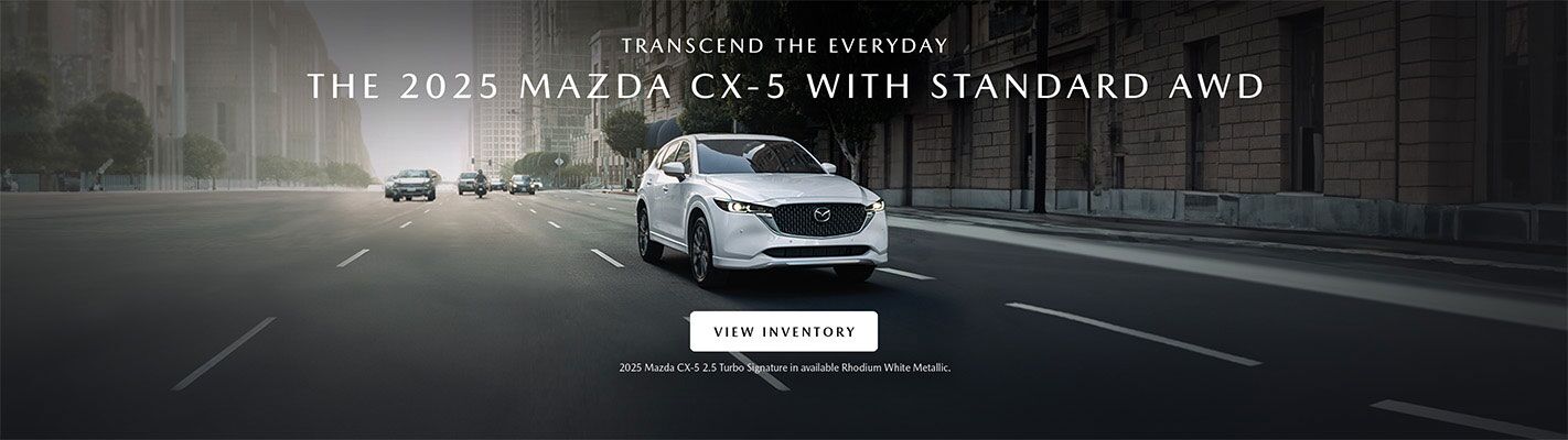Mazda Dealership Chattanooga, TN | Integrity Mazda
