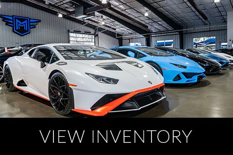 The Mark Motors Luxury Used Car Dealership In Boerne TX