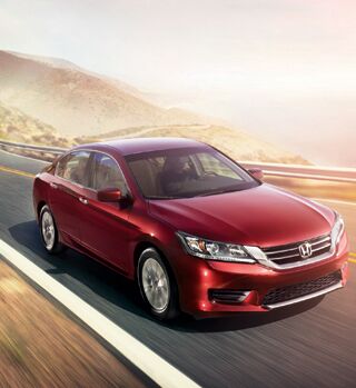 Honda Dealership Bishop CA | Used Cars Perry Honda