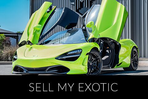 The Mark Motors Luxury Used Car Dealership In Boerne TX