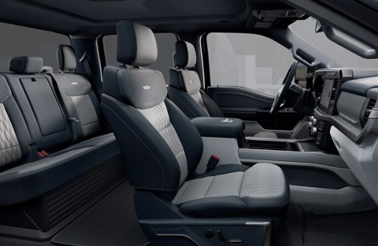 2023 Ford F-350 Super Duty Limited