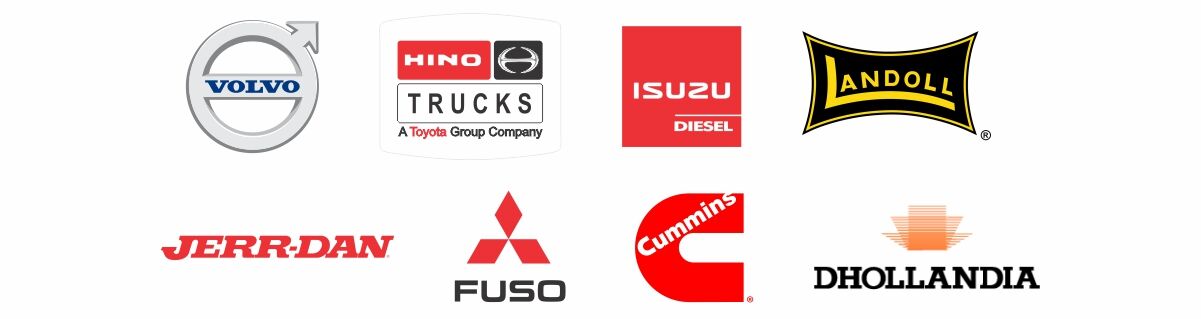 Commercial Truck Dealership Miami FL | TruckMax