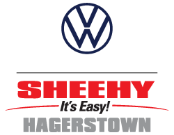 Volkswagen Dealership | Sheehy VW of Hagerstown near Frederick ...
