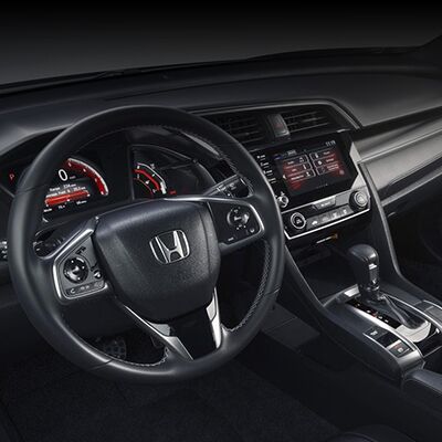 Honda Dealer | Sheehy Honda in Alexandria near DC, Lorton & Springfield