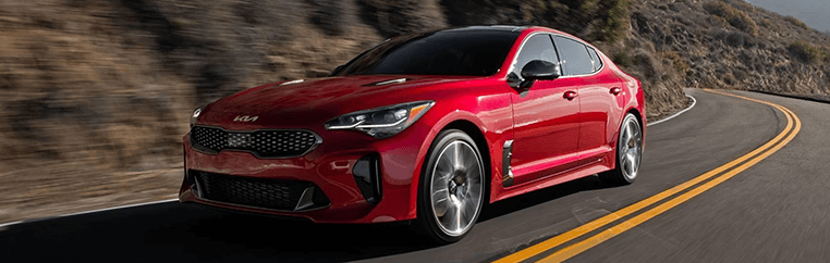 Kia Dealership Irvine CA | Lake Forest