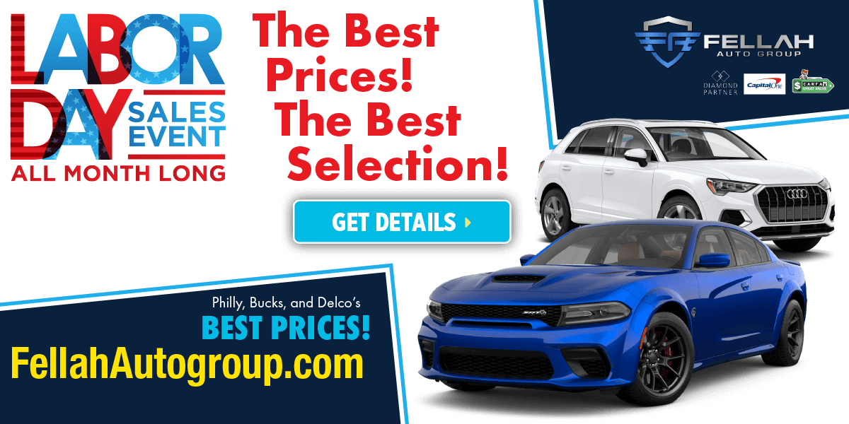 Fellah Auto Group | The Home of No Money Down | Used Car Dealerships