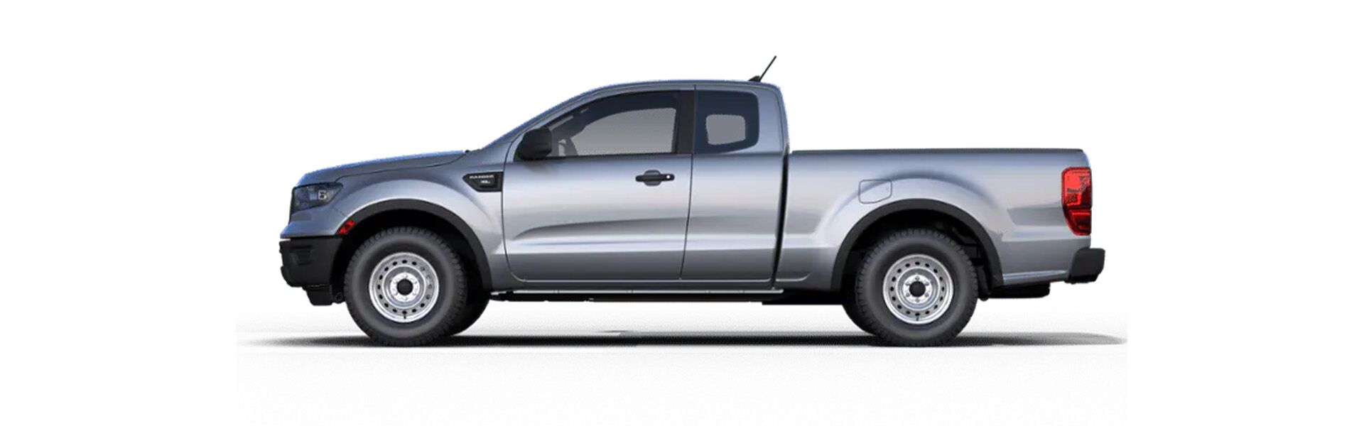 2023 Ford Ranger XL