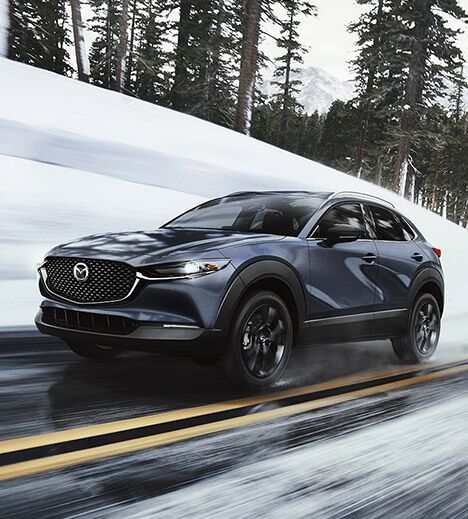 2023 Mazda CX-30
