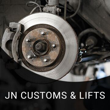 Used Vehicle Dealership Huntington UT | JN Auto