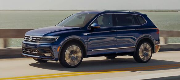 Volkswagen Dealership Brookfield WI | New & Pre-Owned Cars Hall Volkswagen