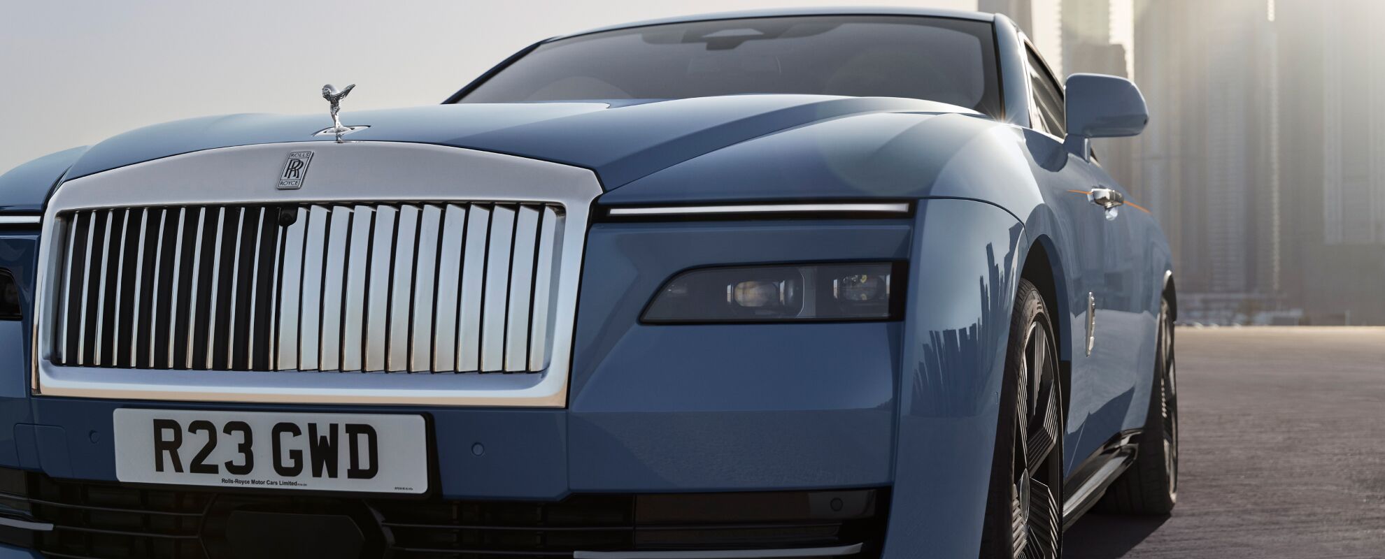 Exotic Vehicle Consignment in Seattle WA