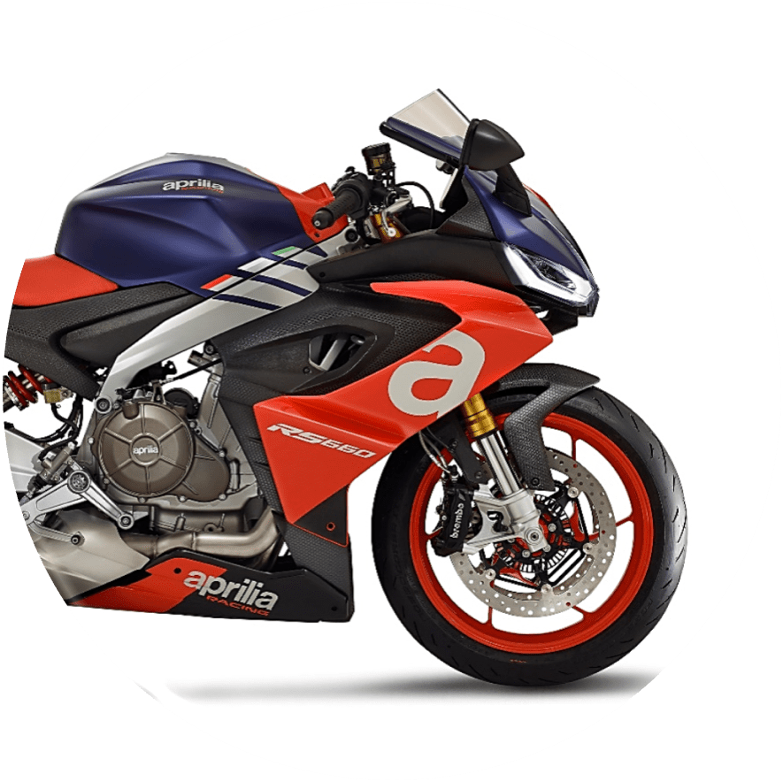 Used Vehicle Dealership Arlington VA | La Moto Washington
