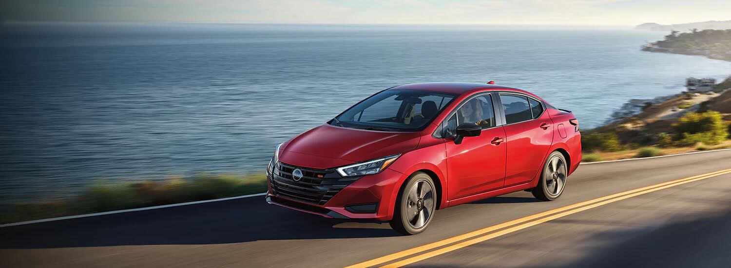 Nissan Dealership Ponce PR | New and Used Cars Henry Motors Nissan