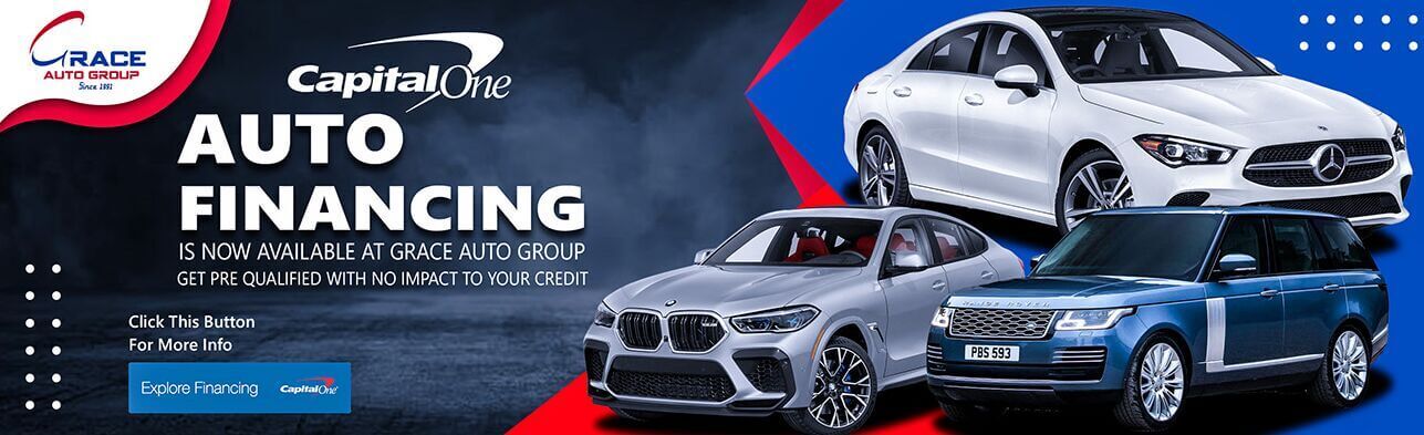 Used Car Dealership Morrisville PA | Grace Auto Group