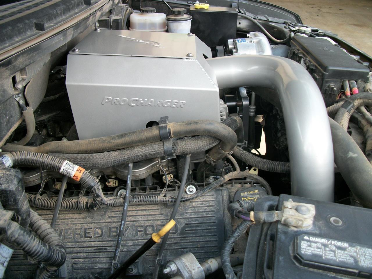 Ford Custom Order | Custom Ford Vehicles Near Brownwood, TX