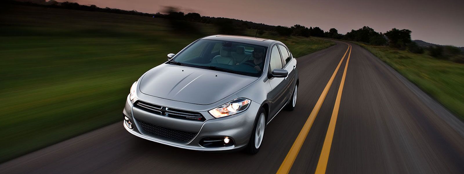 2016 Dodge Dart - Miami, FL