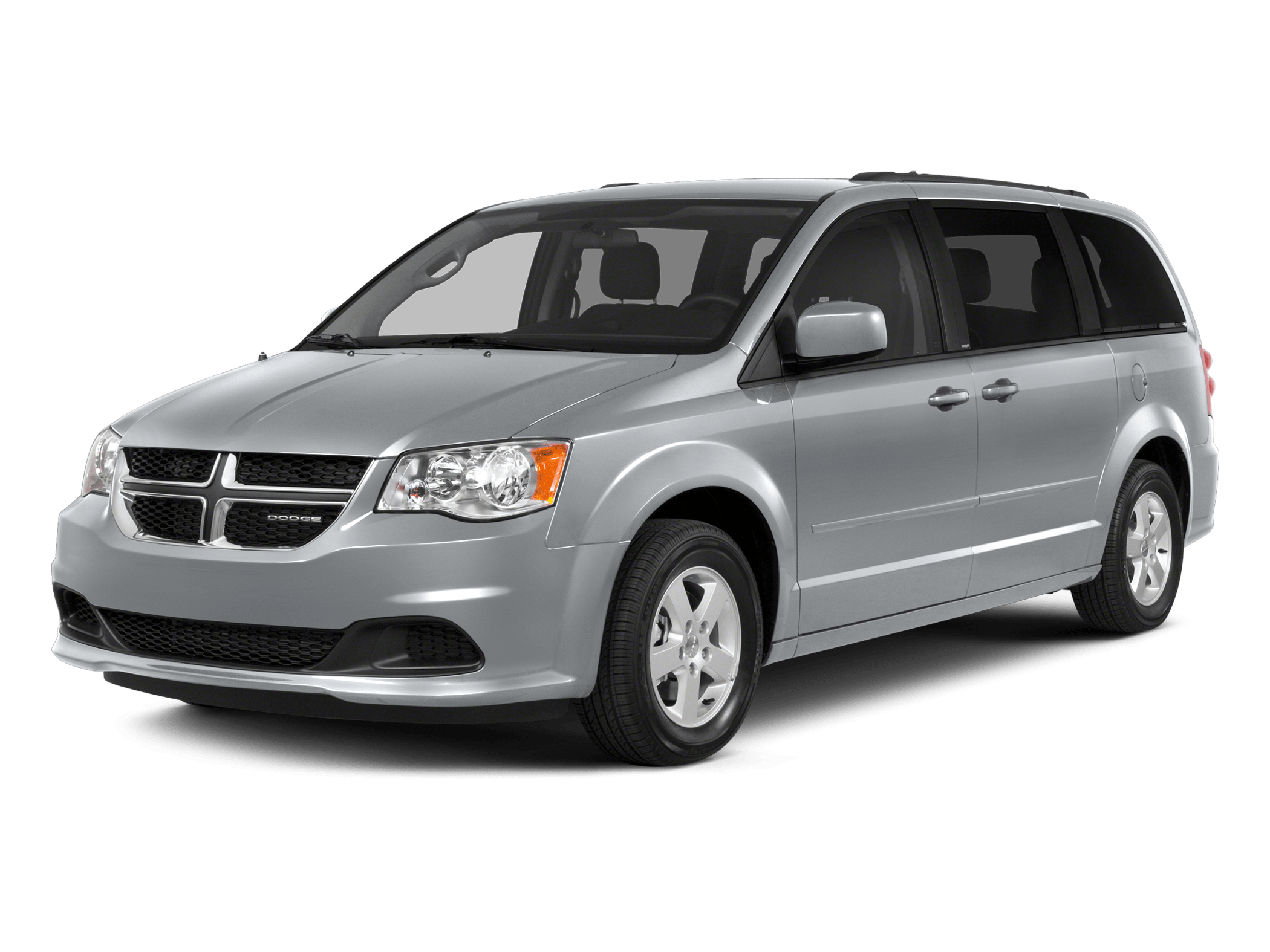 2016 Dodge Grand Caravan - Miami, FL