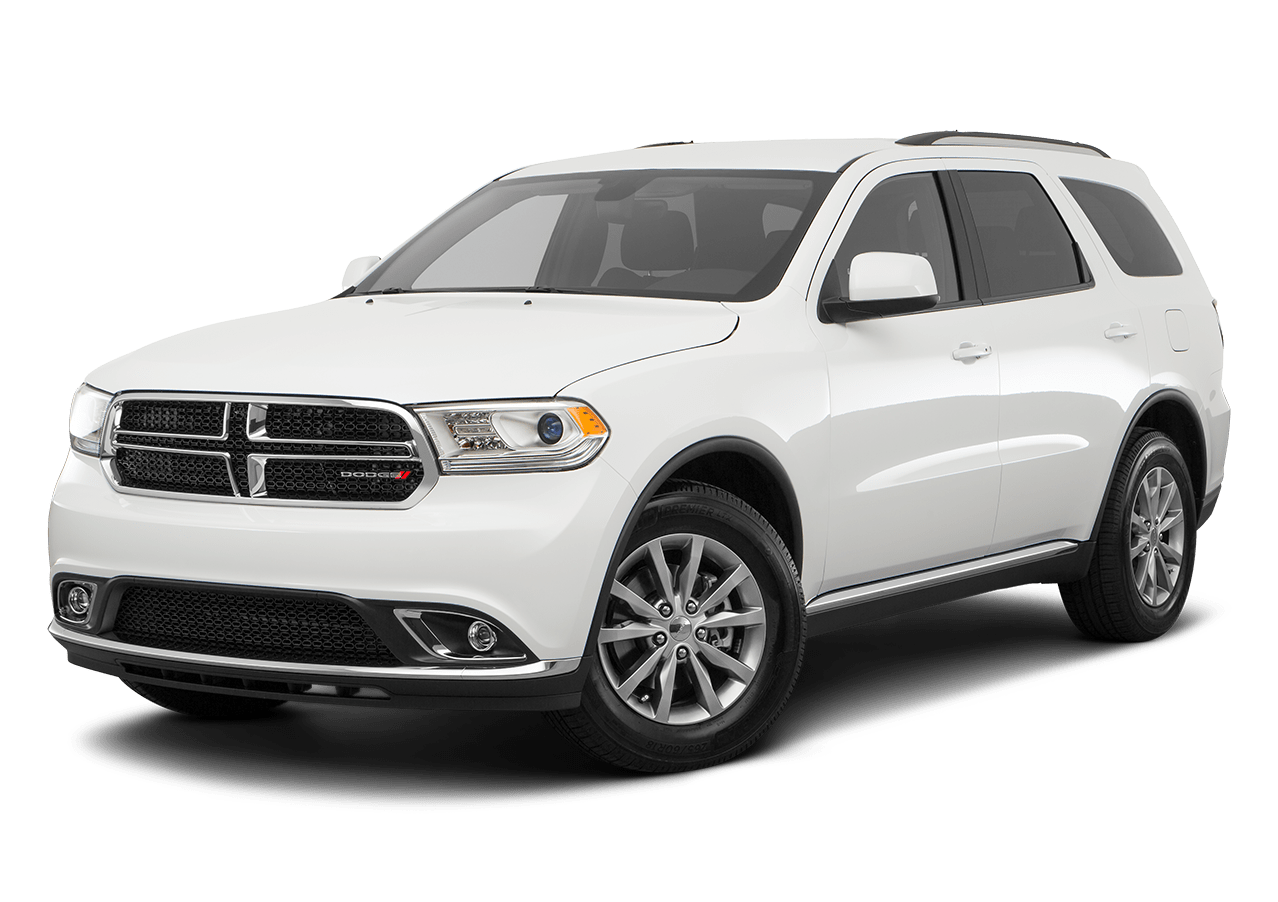 2018 Dodge Durango